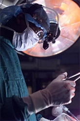 º Inicio - Dr Jorge Galvan º